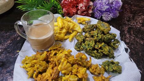 बरसात के मौसम में ये नहीं तो कुछ नहीं रविवार की सुबह मजा आ गया 😋🤤🤔😉