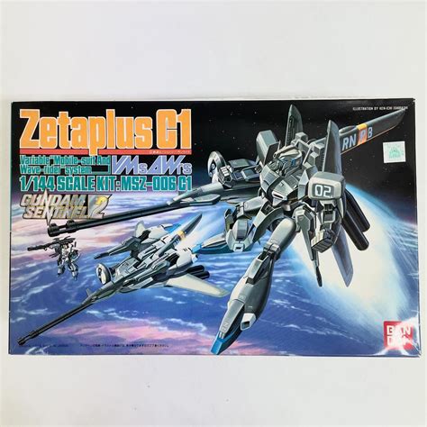 本日は【ガンダム・センチネル ゼータプラスc1 プラモデル】 ブログ 岡崎市の買取なら買取店わかば岡崎シビコ店