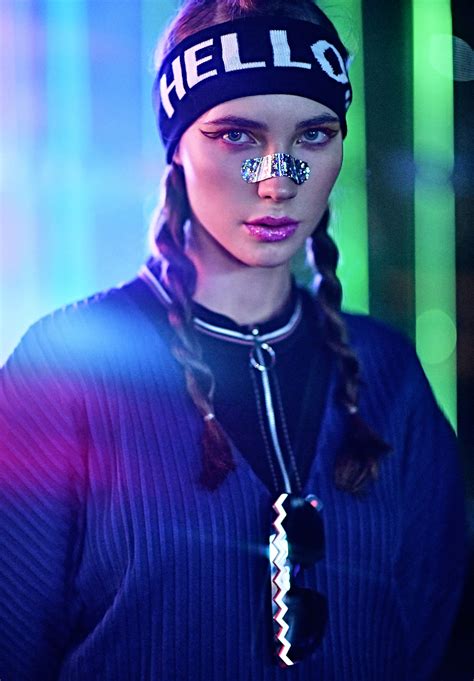 Neon On Behance