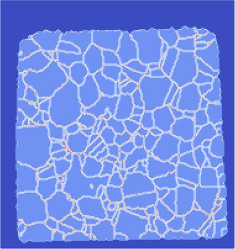 Compute Boundary Cells Image DREAM D NX Documentation