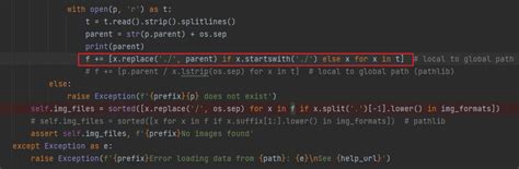 数据集格式 Issue Krasjet Yu YOLO FaceV GitHub