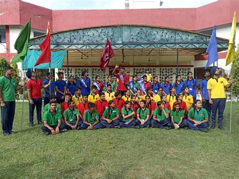 Kendriya Vidyalaya No 3patiala Photo Gallery