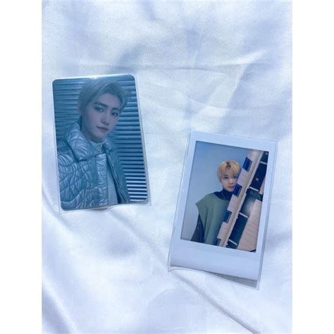 Jual LD SW ENHYPEN SUNGHOON D A ENHYPEN PC Shopee Indonesia