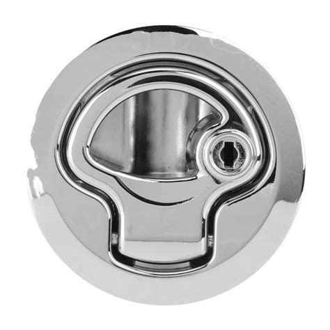 Dioche Serrure De Trappe De Porte Serrure De Porte Ronde De Trappe De
