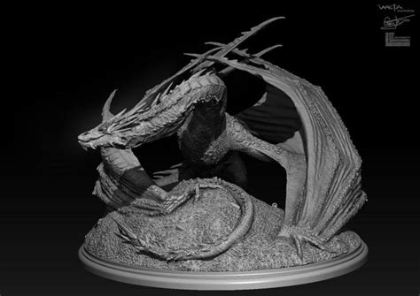 Dragon Sculpture Dragon Artwork Drogon Game Of Thrones
