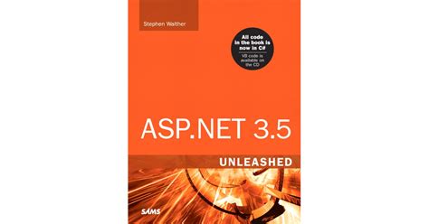 IV Building Components ASP NET 3 5 Unleashed Book