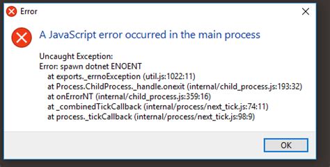 Error Creating A New App Angular Radzen