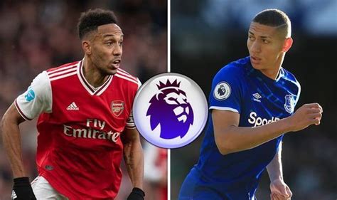 موعد مباراة آرسنال وايفرتون والقنوات الناقلة في كأس العرب Yzidani0
