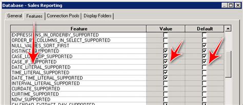 ORACLENERD OBIEE Gotcha