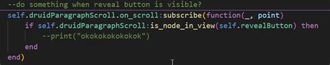 Question Still Add Lines To Inline Functions Issue