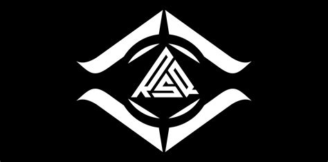 Rsq Rsq Letter Rsq Initials Rsq Circle Rsq Flat Rsq Business Rsq