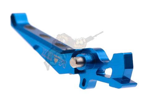 Cnc Aluminum Advanced Trigger Style E Maxx Model