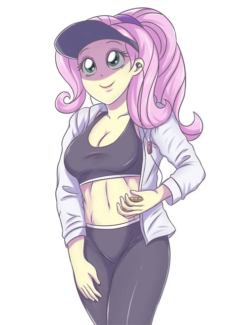Fluttershy Sexy