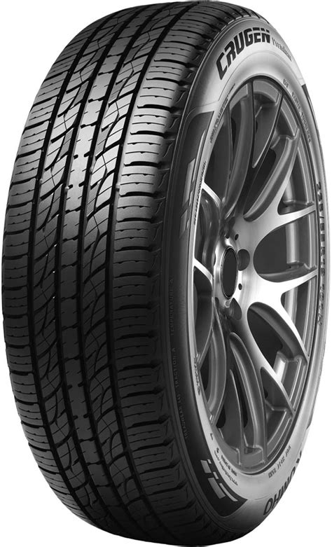 Llantas Kumho Crugen Premium Kl R Virtual Llantas