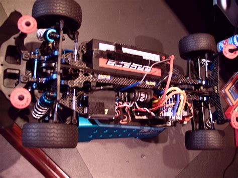 TC6 6 1 Rtr VTA R C Tech Forums