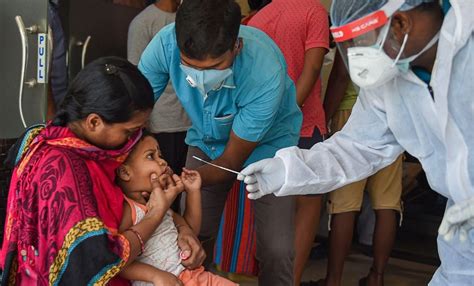 Tamil Nadu Reports 2865 Covid 19 Cases Tally Crosses 67k Mark Tamil