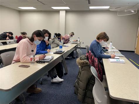 ტრენინგი აშშ ში თსუ საზოგადოებრივი ჯანმრთელობის სადოქტორო პროგრამის ფარგლებში