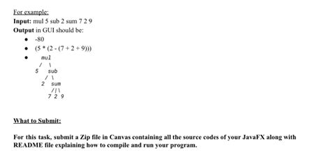 Javafx 30 Points You Are Required To Develop A