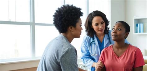 Uterine Fibroid Embolization A Non Surgical Solution For Fibroids