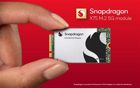 Qualcomm Drives Proliferation Of 5g Across Industries With Globally