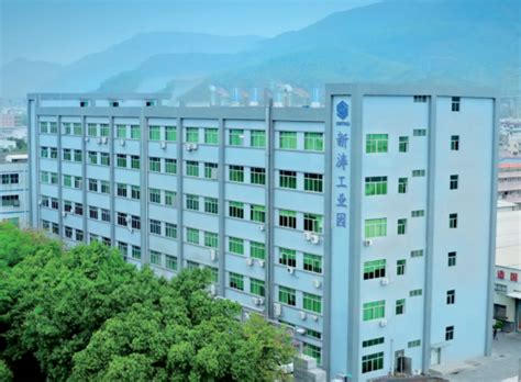 创新动能强劲东莞新涛入选广东省2022年创新型中小企业 知乎