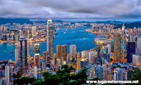 Conoce Lugares Hermosos Y Con Historia En China ~ Lugares Hermosos