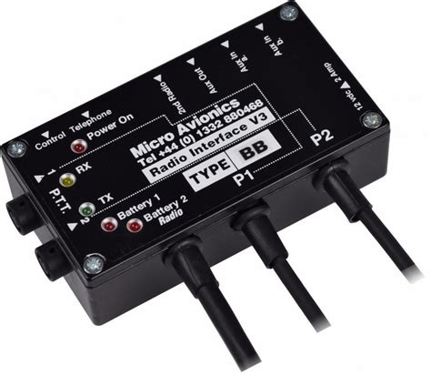 Micro Avionics Powered Radio Interface Hand Held Radios Mm005 Wisconsin Flight Sports Llc Micro Avionics Powered Radio Interface Hand Held Radios Mm005 Wisconsin Flight Sports Llc