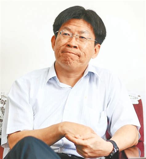 監委高涌誠出席「憲法大辯論」 挺廢死：此風險不應存在 政治 中時新聞網