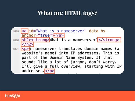 9 Html Seo Tags That Impact Your Ranking Cindy Krums Tips