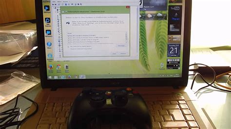 Install The Wireless Gaming Receiver Software Lawpcthunder