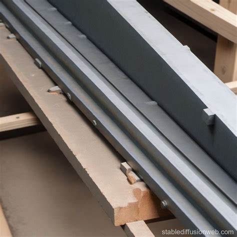 Reinforced Beam Details Stable Diffusion Online