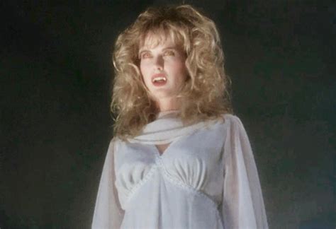 Cult Film Freak Joanna Going And Rebecca Staab In A Newer Dark Shadows