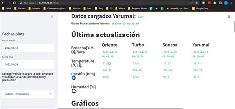 Columns Arent Displaying On Mozilla Firefox Using Streamlit Streamlit