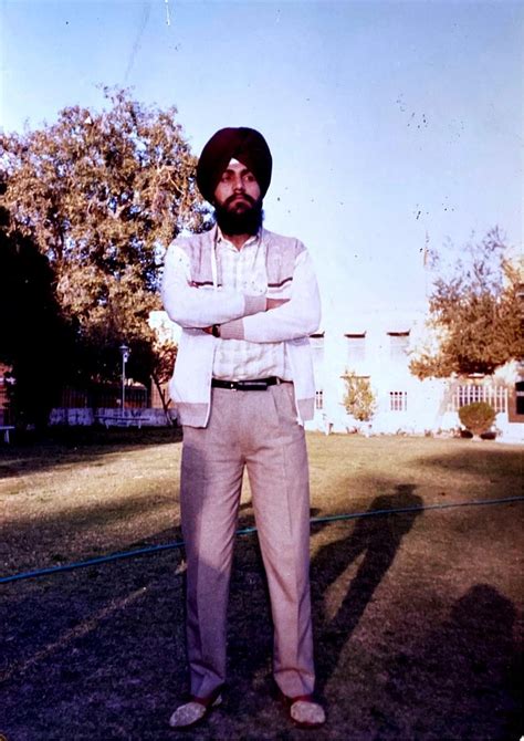 Bhai Gurjant Singh Ji Khalsa Budhsinghwala Rsikhpolitics