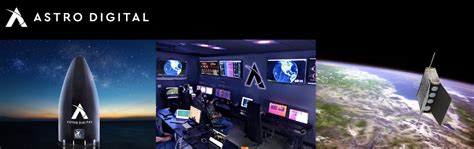 Accion Systems In Space Propulsion System Set For June Launch With
