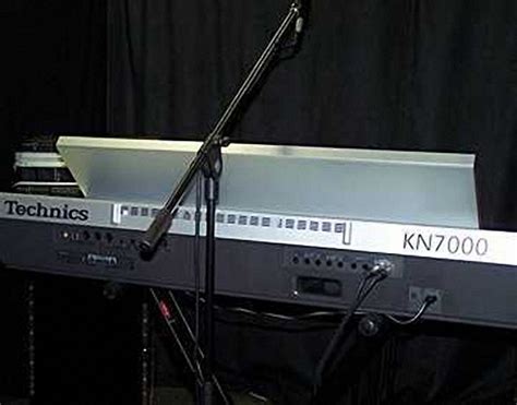 Technics Sx Kn7000 Image 15932 Audiofanzine