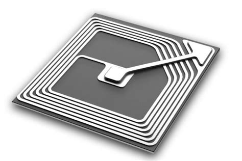 NFC As An IoT Link Enabler