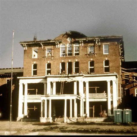 Our History At 10 Wilmington Place Senior Living In Dayton Oh