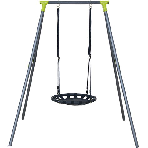 Net Swing Black Wilko