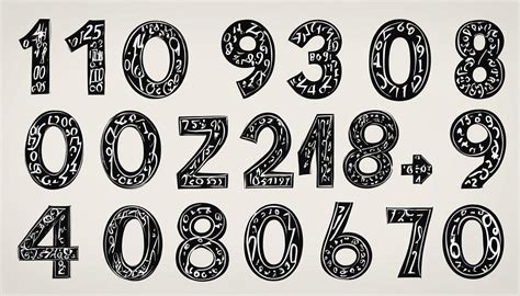 Unveiling The Mnist Dataset A Journey Into Handwritten Digit