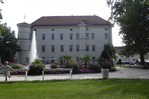 Schloß Porcia Spittal