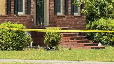 Person Hurt In Darlington County Shooting Deputies Say Wbtw