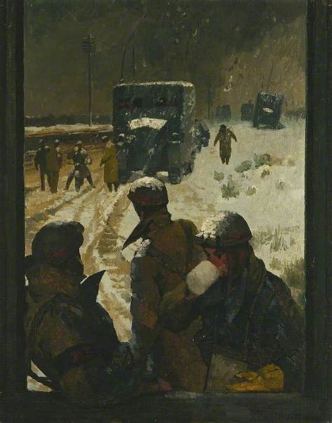 Freeth Thomas 19121994 Art Uk