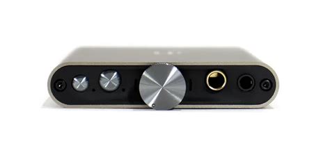 Ifi Audio Hip Dac 3 Review — Headfonics