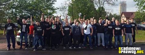 GKS Tychy zgody układy kosy grupy grill i inne