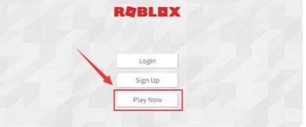 roblox游戏怎么玩不了 roblox进入游戏的方法 下载之家