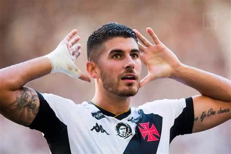 Vasco Pode Perder Um De Seus Melhores Jogadores › Ne Notícias