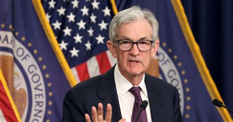 美금리 최대 난제는연준 관세·무역전쟁 트럼프 불확실성