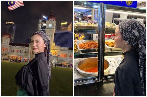 Rae Lil Black Bintang Film Dewasa Jepang Umumkan Mualaf Mulai Puasa Hingga Fokus Perbaiki Diri