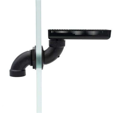 H2overflow® Glued Assembly